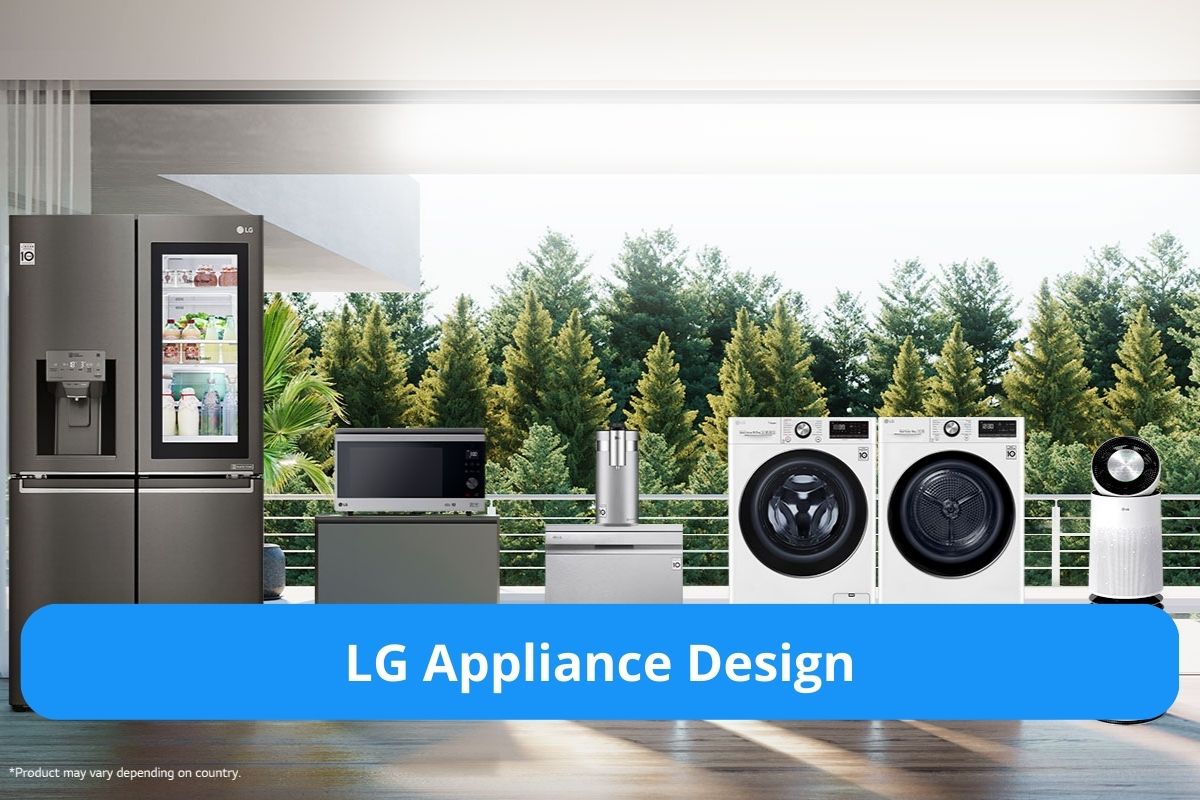 Samsung vs LG Appliances: Which Brand is Right for You?